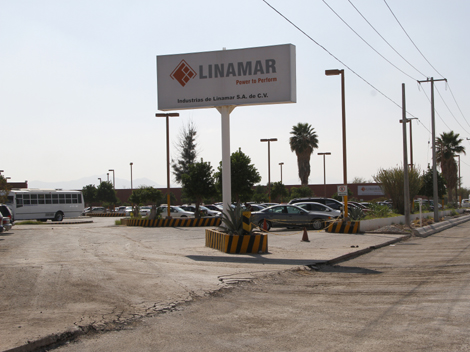Linamar reporta descenso del 3% en ventas- Grupo Milenio