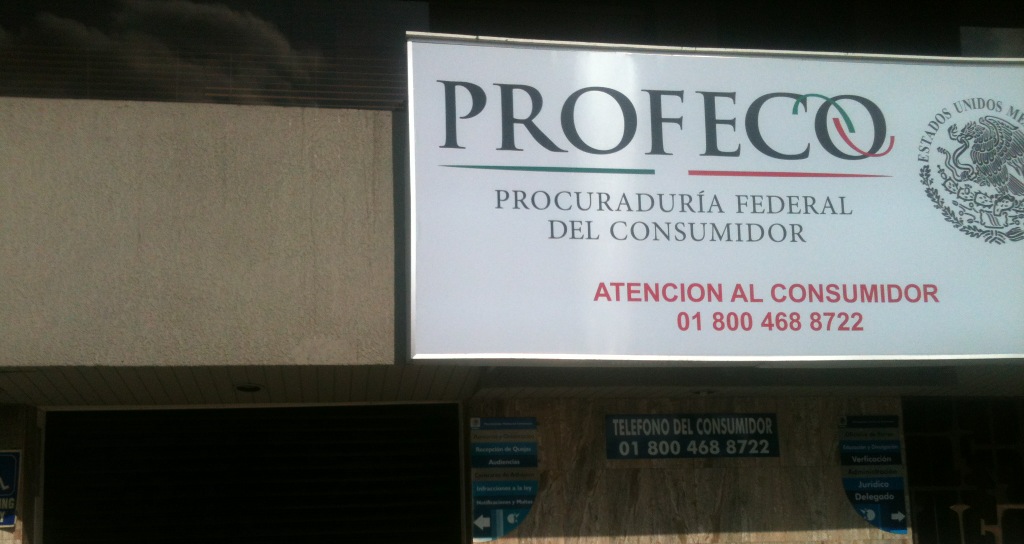 Habrá guardias en Profeco para recibir quejas en Año Nuevo- Grupo Milenio
