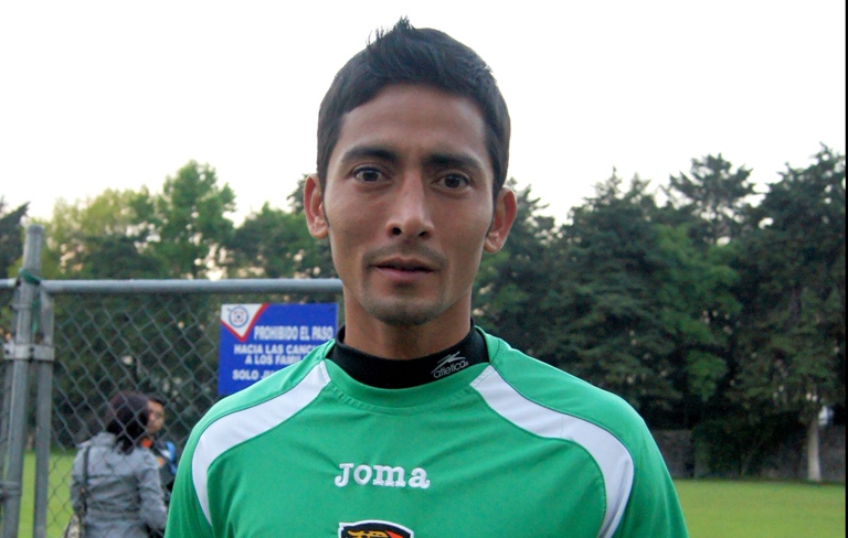 David Toledo afirma es necesario ganar ante Veracruz- Grupo Milenio