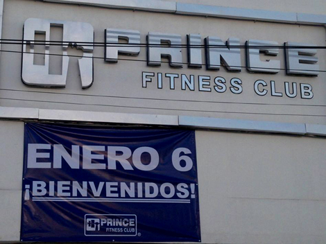 Gimnasio Prince reabrirá sus sucursales- Grupo Milenio