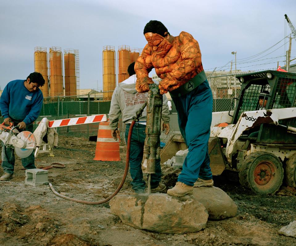 Guía Visual: Superhéroes migrantes de Dulce Pinzón- Grupo Milenio