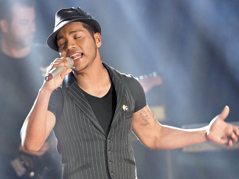 Seguirá Samo etapa de solista- Grupo Milenio