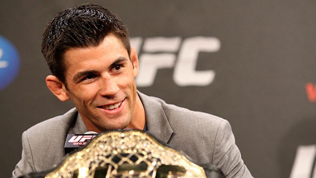 La trayectoria de Dominick Cruz y sus lesiones- Grupo Milenio