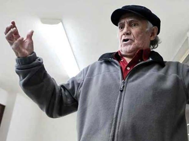 Presenta "El Tata" leve mejoría - Grupo Milenio