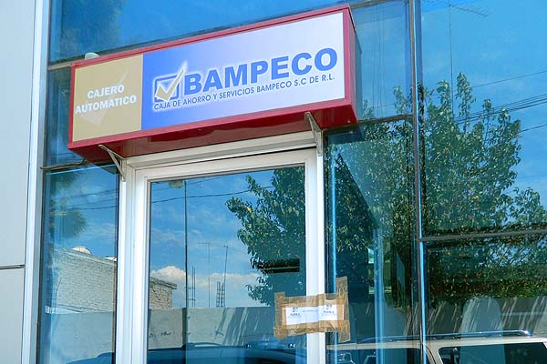 Llaman a defraudados de Bampeco integrarse a Fideicomiso- Grupo Milenio