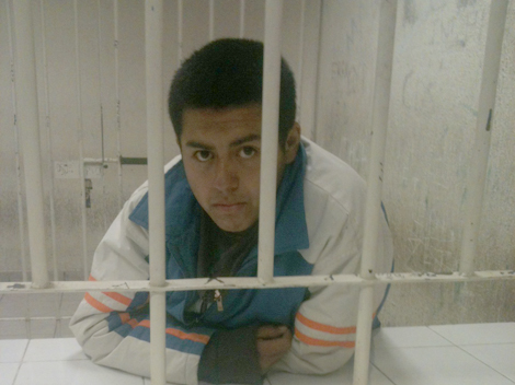 Hombre recibe orden de aprehensión por muerte de taquero - Grupo Milenio