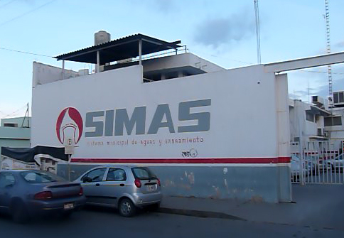 Oficial: Xavier Herrera es el gerente de Simas - Grupo Milenio