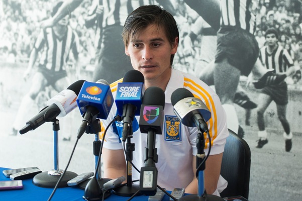 Será especial para Iván Estrada enfrentar a Pachuca - Grupo Milenio