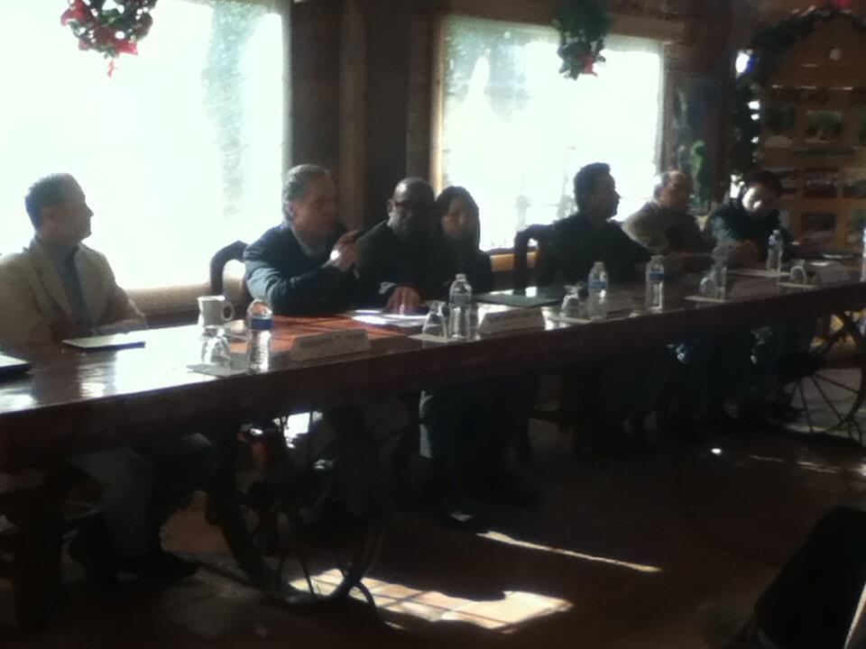 Forest Whitaker y universitarios se unen contra la violencia en Tijuana ...