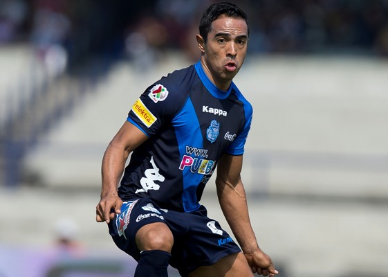 Francisco Torres confía en derrotar a Santos- Grupo Milenio