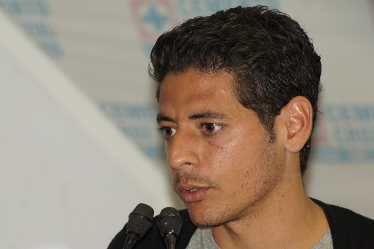 Señala Alejandro Vela que lo único para Atlante es ganar- Grupo Milenio