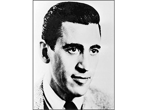 Veintena de cartas aporta nuevos datos sobre Salinger- Grupo Milenio