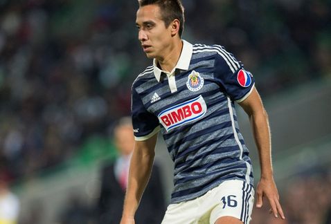 Gerardo Rodríguez volverá ante Tigres - Grupo Milenio