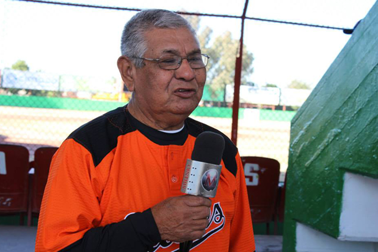 “Calili”, 50 años de formar peloteros y grandes personas- Grupo Milenio