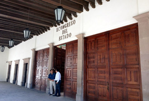 Renovarán consejeros del IEPC Durango- Grupo Milenio