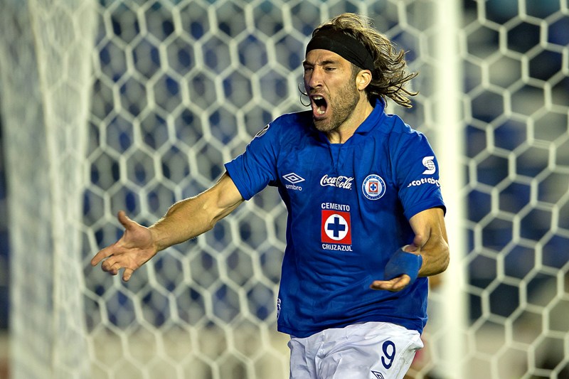 "Somos efectivos":Mariano Pavone- Grupo Milenio