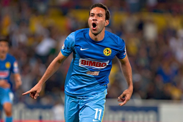 Rey lamenta la situación del Atlante - Grupo Milenio