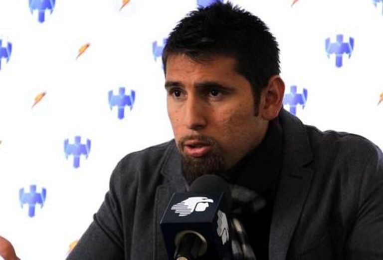 Jonathan Orozco solo piensa en ganar el clásico - Grupo Milenio