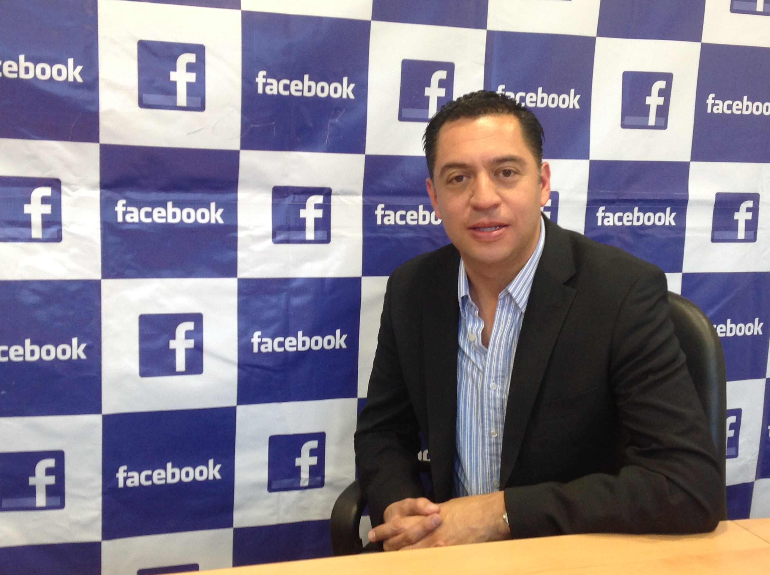 Mexicanos le dan ‘like’ a todo: Facebook - Grupo Milenio