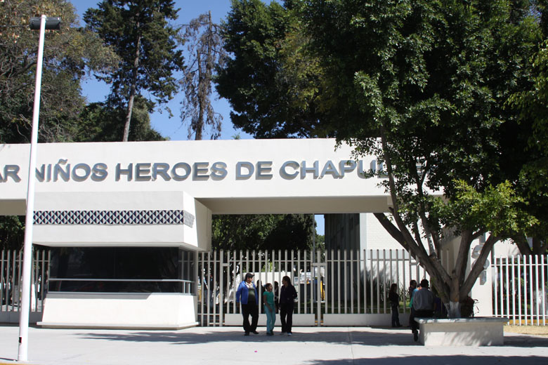 Ingresará 10 por ciento aspirantes a preescolar del Cenhch- Grupo Milenio