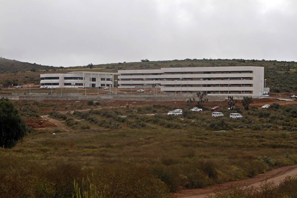 Hidalgo ya tiene en resguardo mobiliario para vocacional IPN - Grupo ...