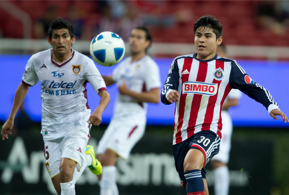 Pasión y trabajo, el éxito de Tecos - Grupo Milenio