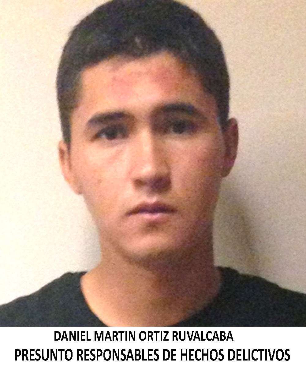 Capturan a otro implicado por caso Heaven- Grupo Milenio