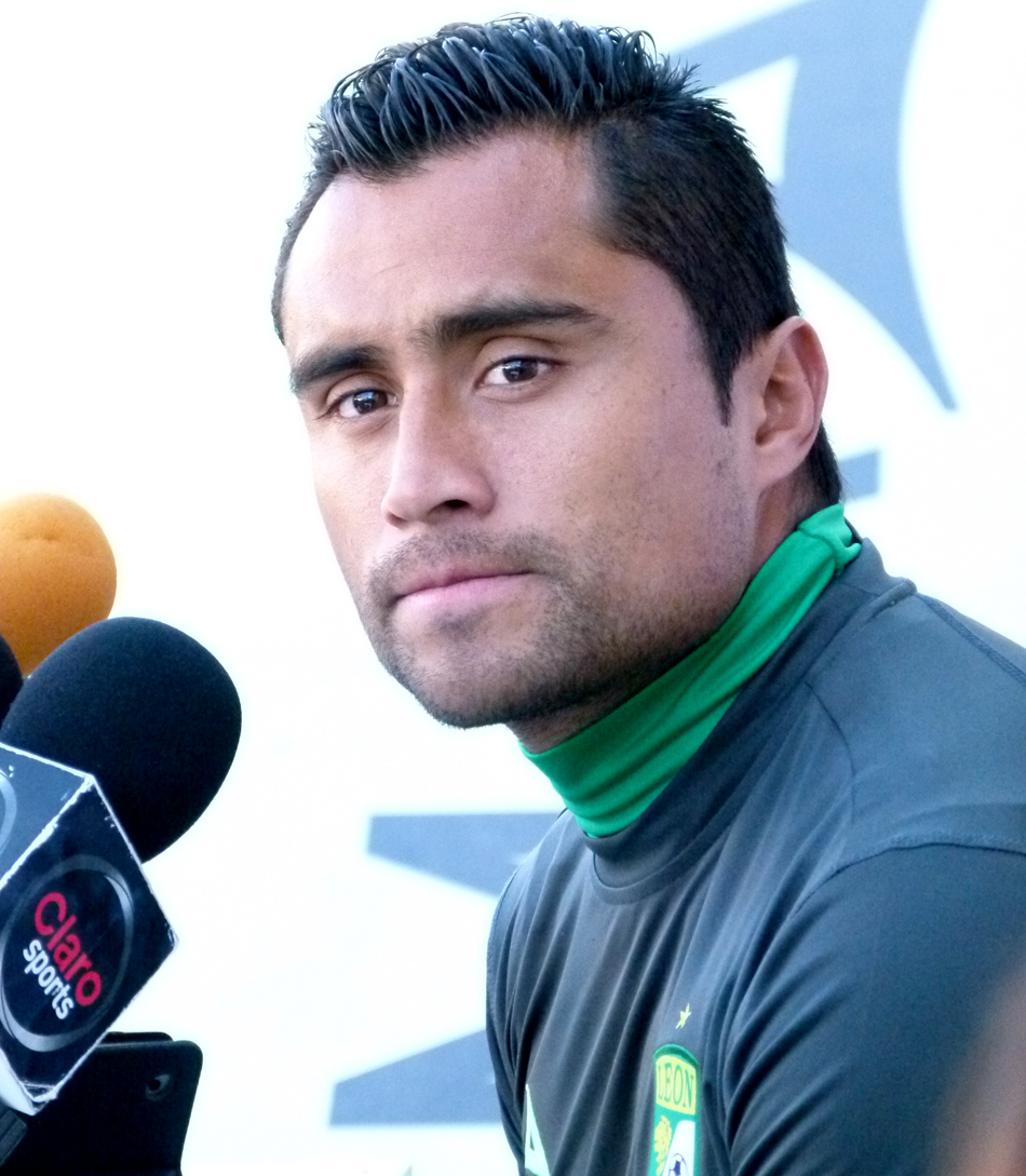 Ya estamos en la mejor forma: “Aris” Hernández - Grupo Milenio