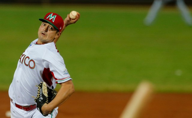 Momento de oro para el béisbol mexicano - Grupo Milenio