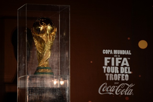 Ritmo y color para ver la Copa- Grupo Milenio