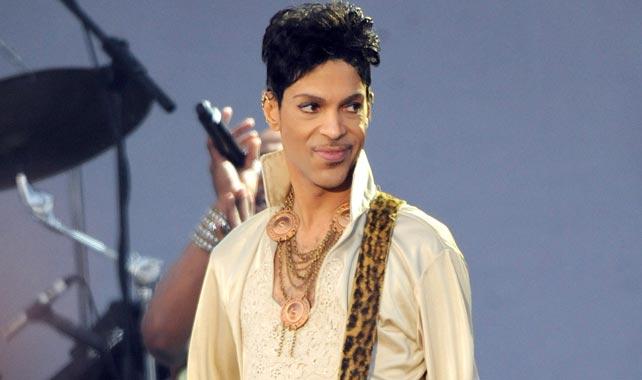 Prince regresa al escenario en Londres - Grupo Milenio