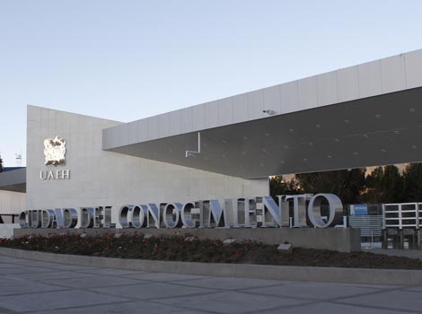 Invierten 50 mdp para la nueva plaza universitaria- Grupo Milenio