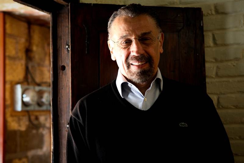 Alfonso Arau llevará el cine en México a lugares poco poblados- Grupo Milenio