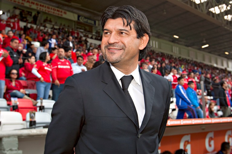 Cardozo cerca de ser mexicano - Grupo Milenio