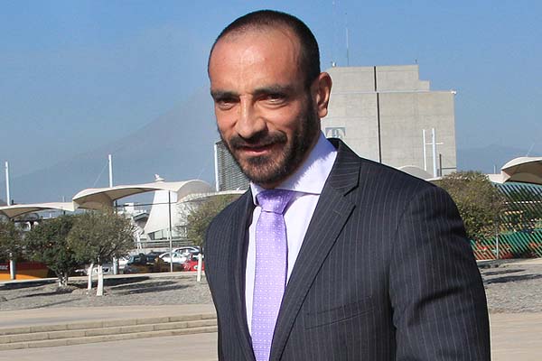 Ambrogi: estado no es centro de operación del crimen organizado- Grupo ...