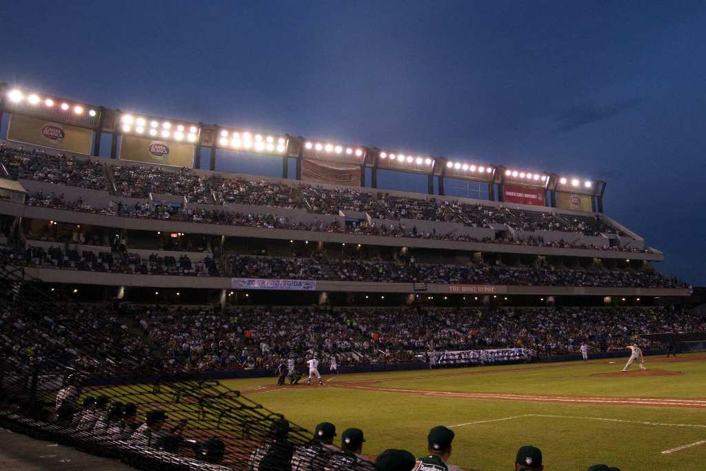 La meta: 4.5 millones de fans en estadios LMB - Grupo Milenio