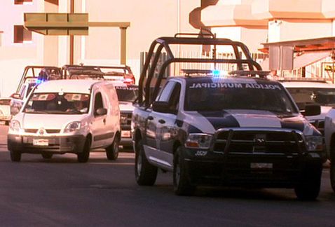 Exigen rondines de vigilancia las 24 horas- Grupo Milenio