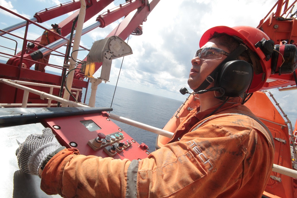 Foro Nacional de Pemex-Cmic, será en Tampico- Grupo Milenio