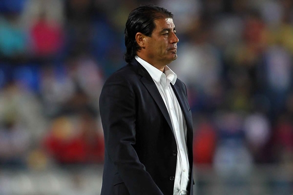 Francisco Ramírez llega a fuerzas básicas de Chiapas- Grupo Milenio