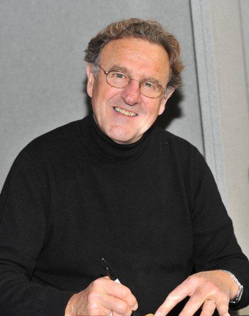 Fallece el actor Christopher Malcolm, de ‘The Rocky Horror Show’- Grupo ...