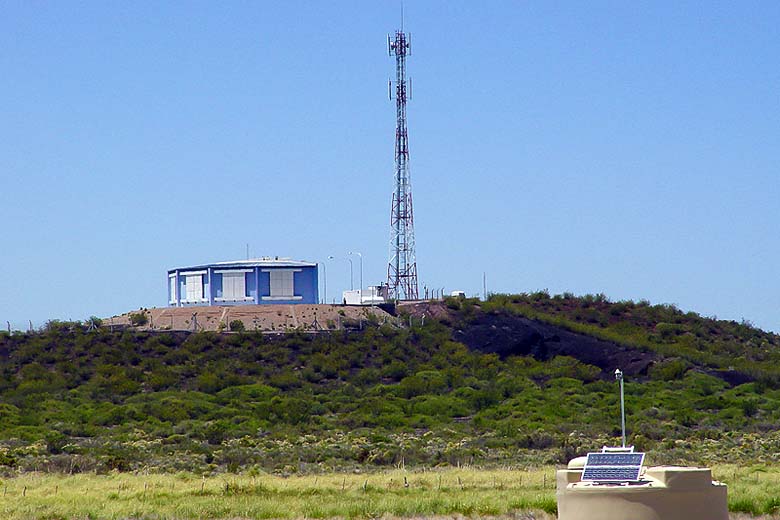 Participa UAP en diseño del Observatorio Espacial más grande del mundo ...