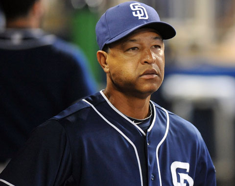 Dave Roberts a gusto con su nuevo papel con los Padres- Grupo Milenio