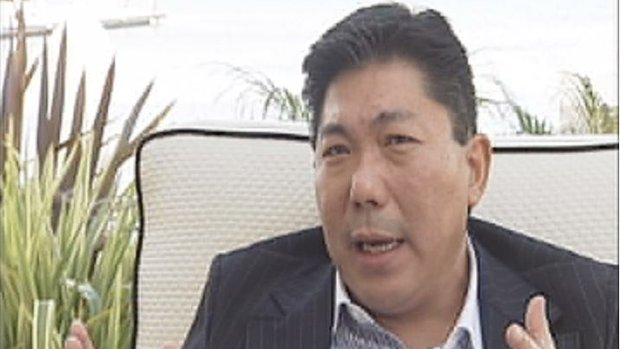 Cómplice de José Susumo Azano se declara culpable ante Corte de SD ...