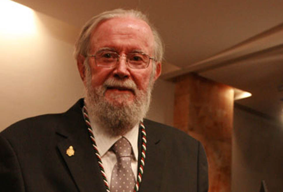 Rinden doble homenaje a Hugo Gutiérrez Vega- Grupo Milenio