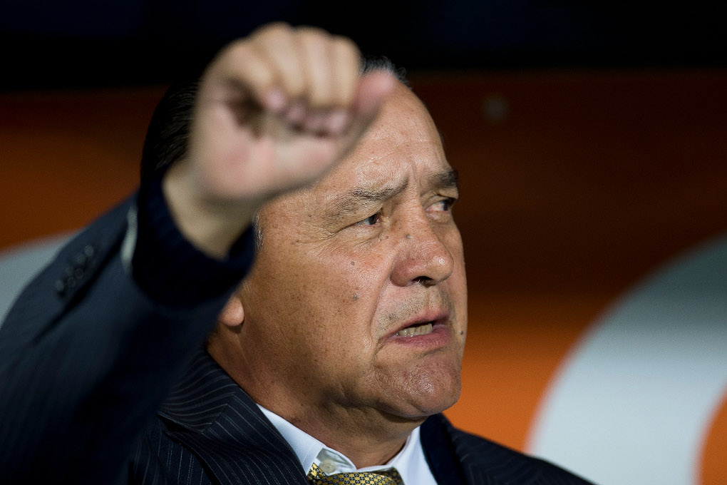 "Trabajamos el partido y aprovechamos las oportunidades": Trejo- Grupo ...