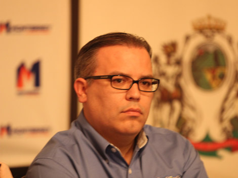 Alcalde nicolaíta asegura que hay vigilancia en el centro- Grupo Milenio