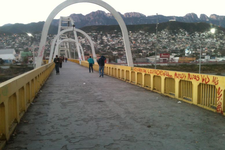 Obras Públicas anuncia proyecto de restauración para Puente del Papa ...