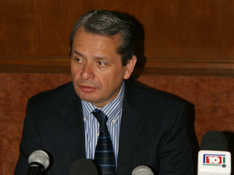 Detención no pacificará al país- Grupo Milenio