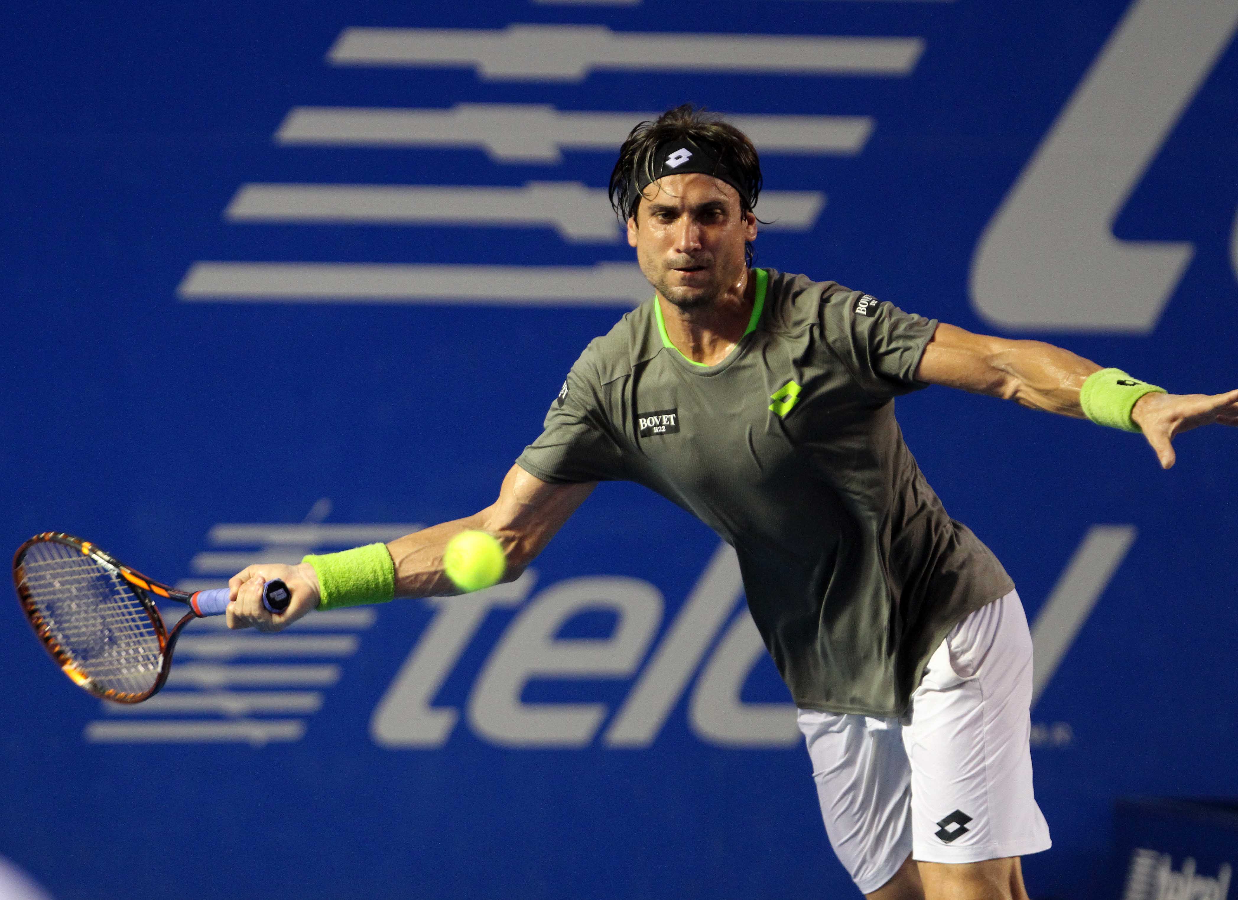 Victoria trabajada para Ferrer - Grupo Milenio