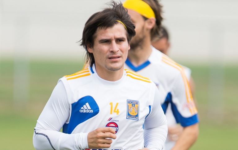 Dan de alta a Iván "Guty" Estrada- Grupo Milenio